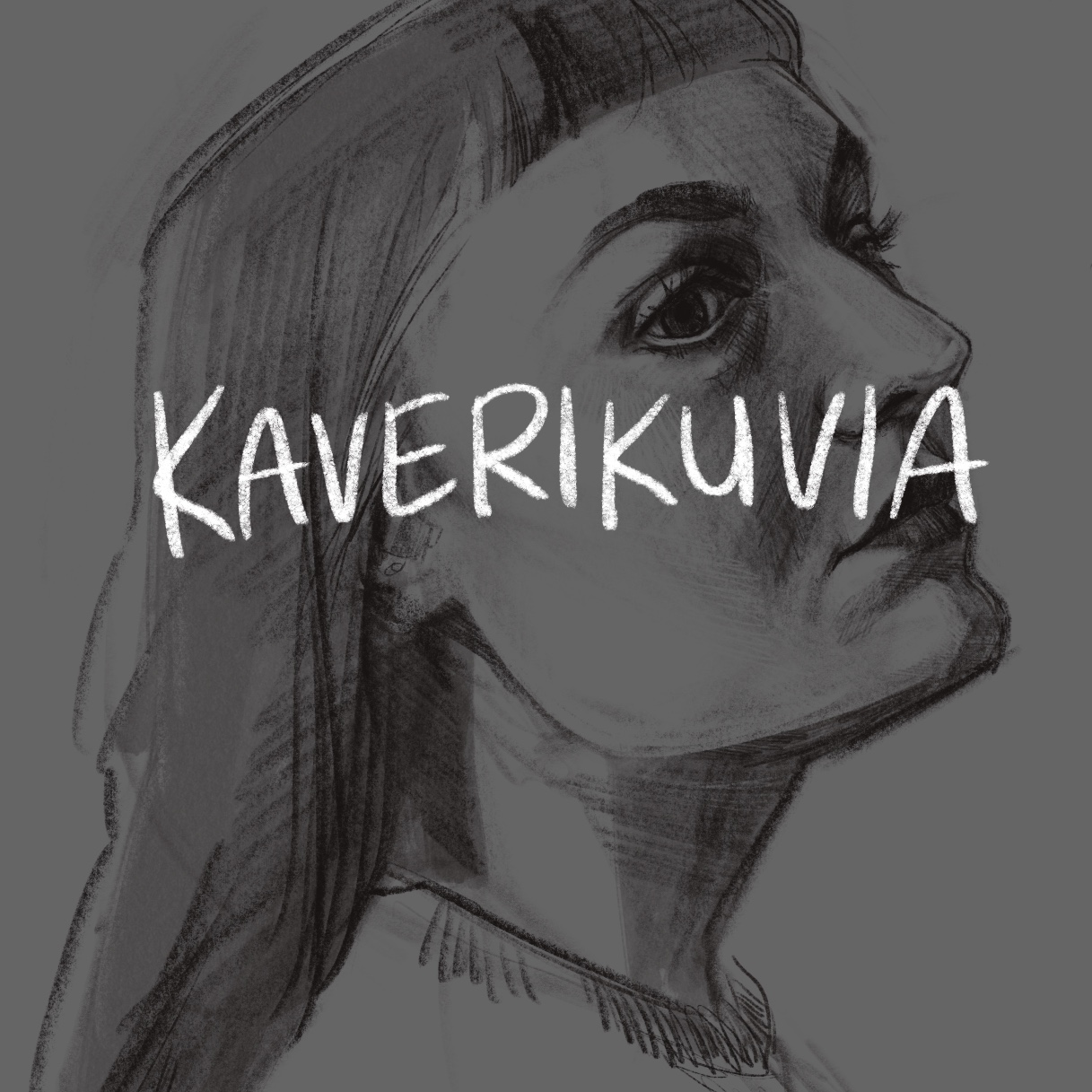 Paintings and drawings - Anna Helminen